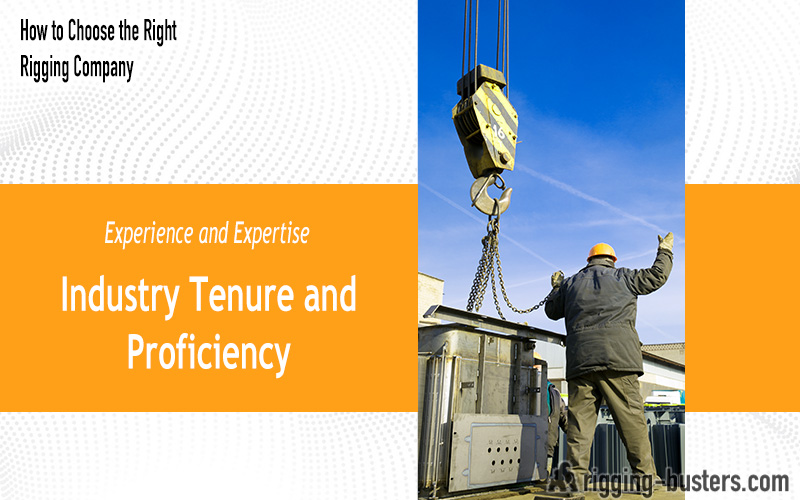 How to Choose the Right Rigging Company | Rigging-Busters⚡